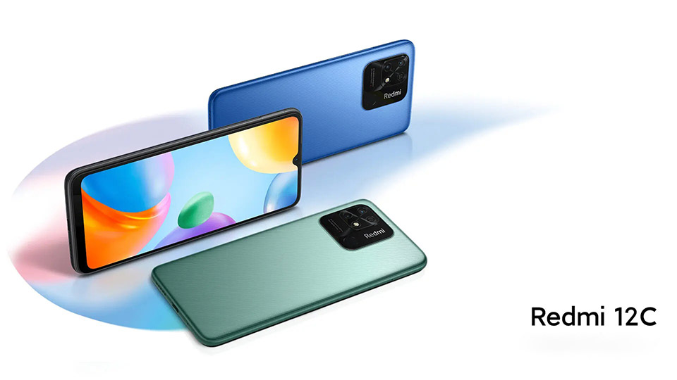 Xiaomi Redmi 12C giá rẻ bất ngờ đạt 2 chứng nhận quan trọng, chuẩn bị ...