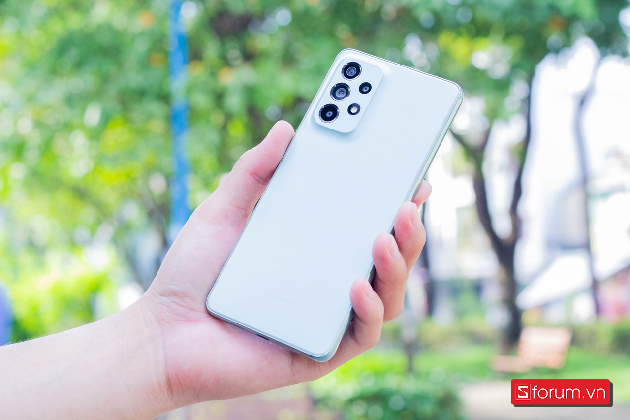 Nhìn lại Galaxy A73 5G: Chiếc smartphone tầm trung tốt nhất của Samsung ...