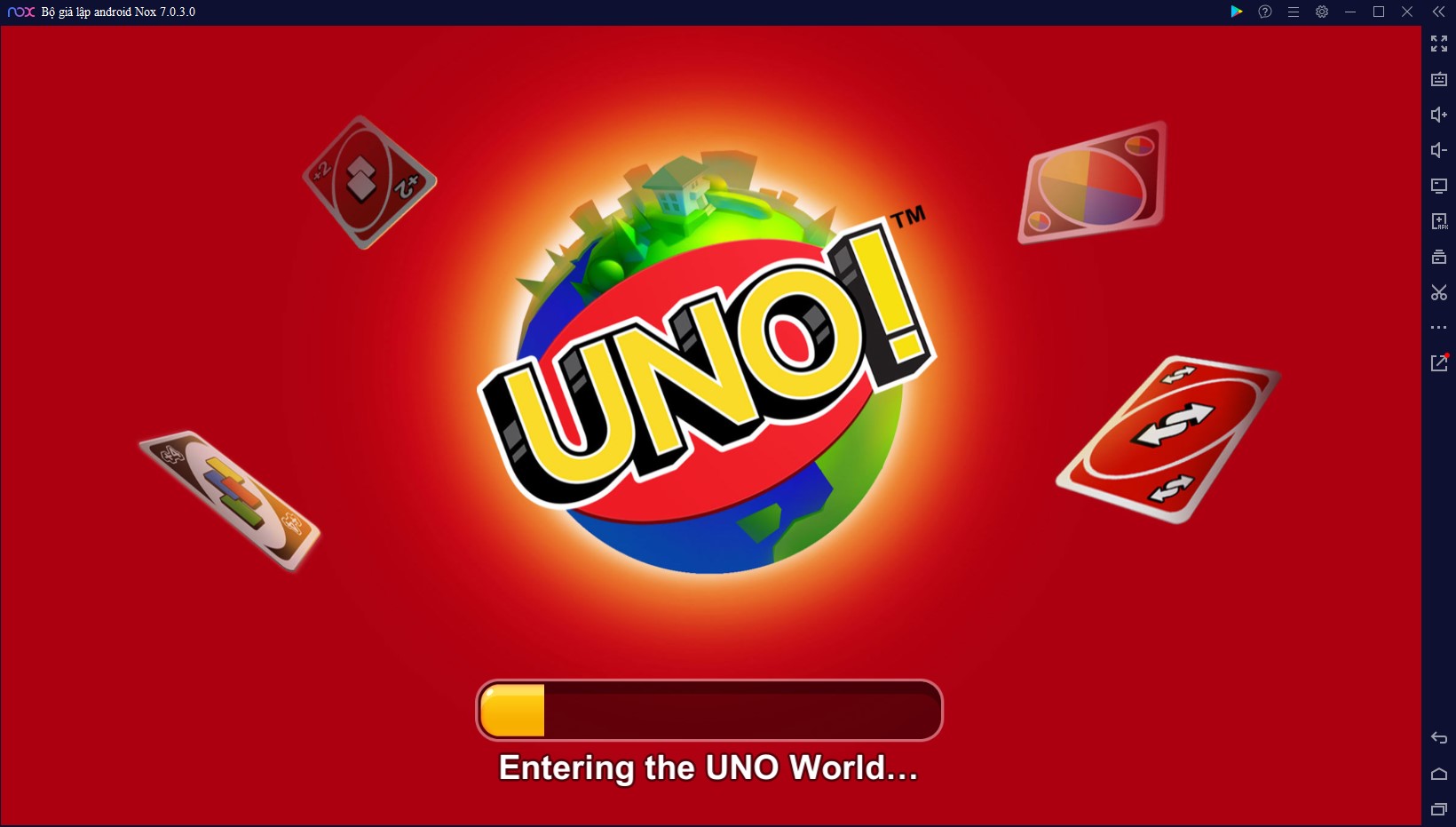Uno: Tựa game hủy diệt tình bạn đã có thể chơi trên PC cùng đồng bọn ...