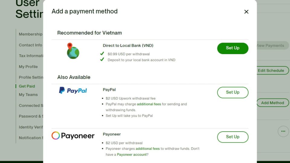 Upwork là gì? Cách Freelancer kiếm tiền trên Upwork đơn giản