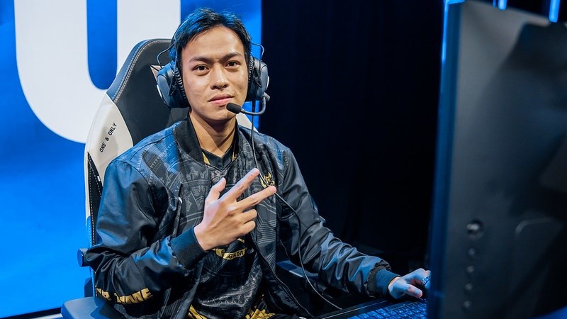 LMHT: Bie chính thức gia nhập Team Whales khu vực VCS