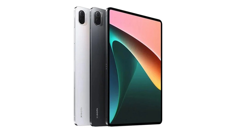 Xiaomi Pad 6 Series sẽ ra mắt vào Q3/2022