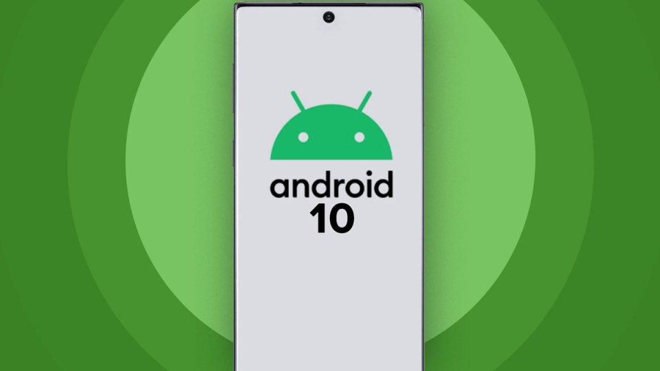 Android 10 có gì mới? Thiết bị nào được cập nhật?