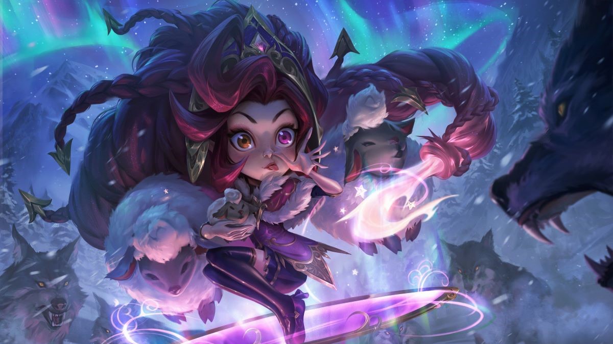 "30 chưa phải Tết", Garena tiếp tục tung khuyến mãi RP LMHT
