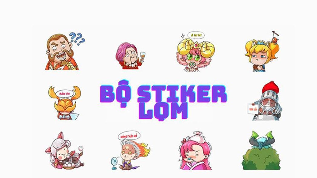 Tổng hợp hơn 88+ sticker zalo có âm thanh Trendy nhất - Co-Created English