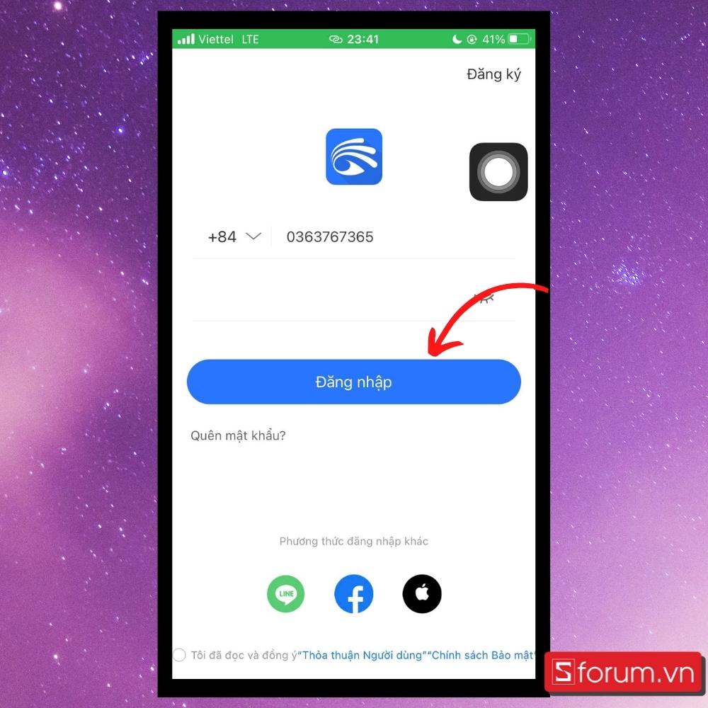 Cách kết nối camera với WiFi mà người mới nên biết