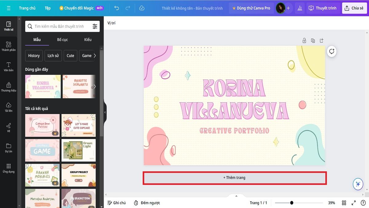Cách tải, cài đặt sử dụng Canva trên máy tính và điện thoại