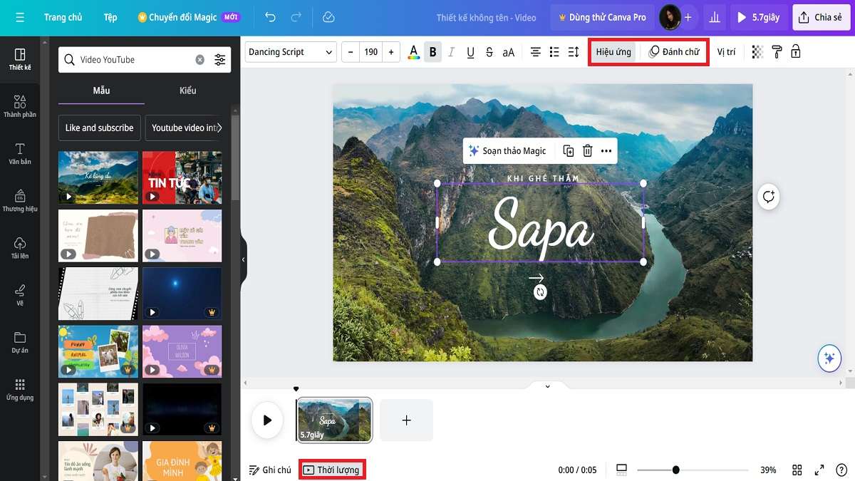 Cách tải, cài đặt sử dụng Canva trên máy tính và điện thoại