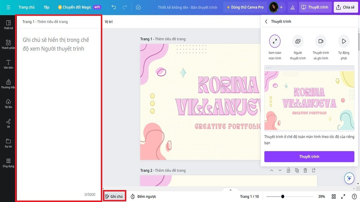 Cách tải, cài đặt sử dụng Canva trên máy tính và điện thoại