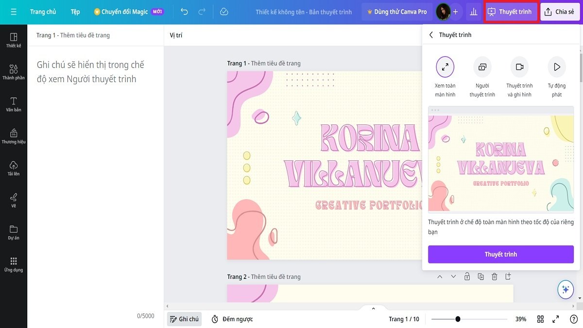 Cách tải, cài đặt sử dụng Canva trên máy tính và điện thoại