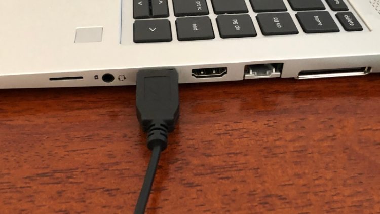 Cách test laptop cũ chuẩn, chính xác, hiệu quả trước khi mua