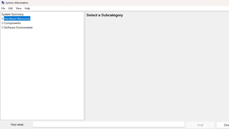 Cách test laptop cũ chuẩn, chính xác, hiệu quả trước khi mua