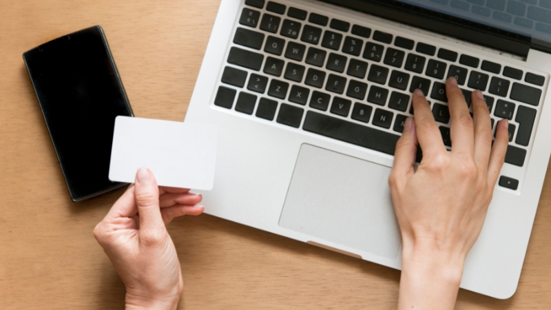 Cách test laptop cũ chuẩn, chính xác, hiệu quả trước khi mua