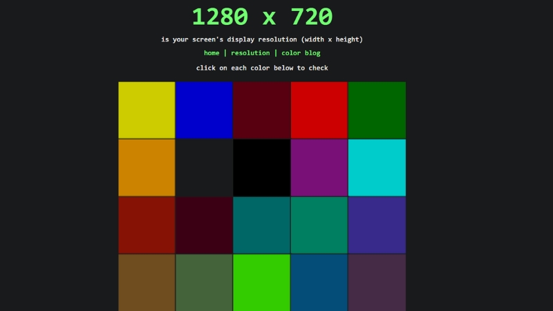 Cách test laptop cũ chuẩn, chính xác, hiệu quả trước khi mua