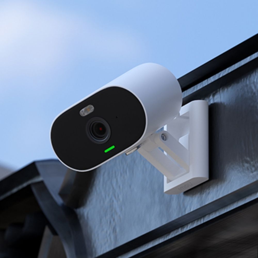 Tham khảo ngay cách cài đặt camera Imou trên điện thoại đơn giản