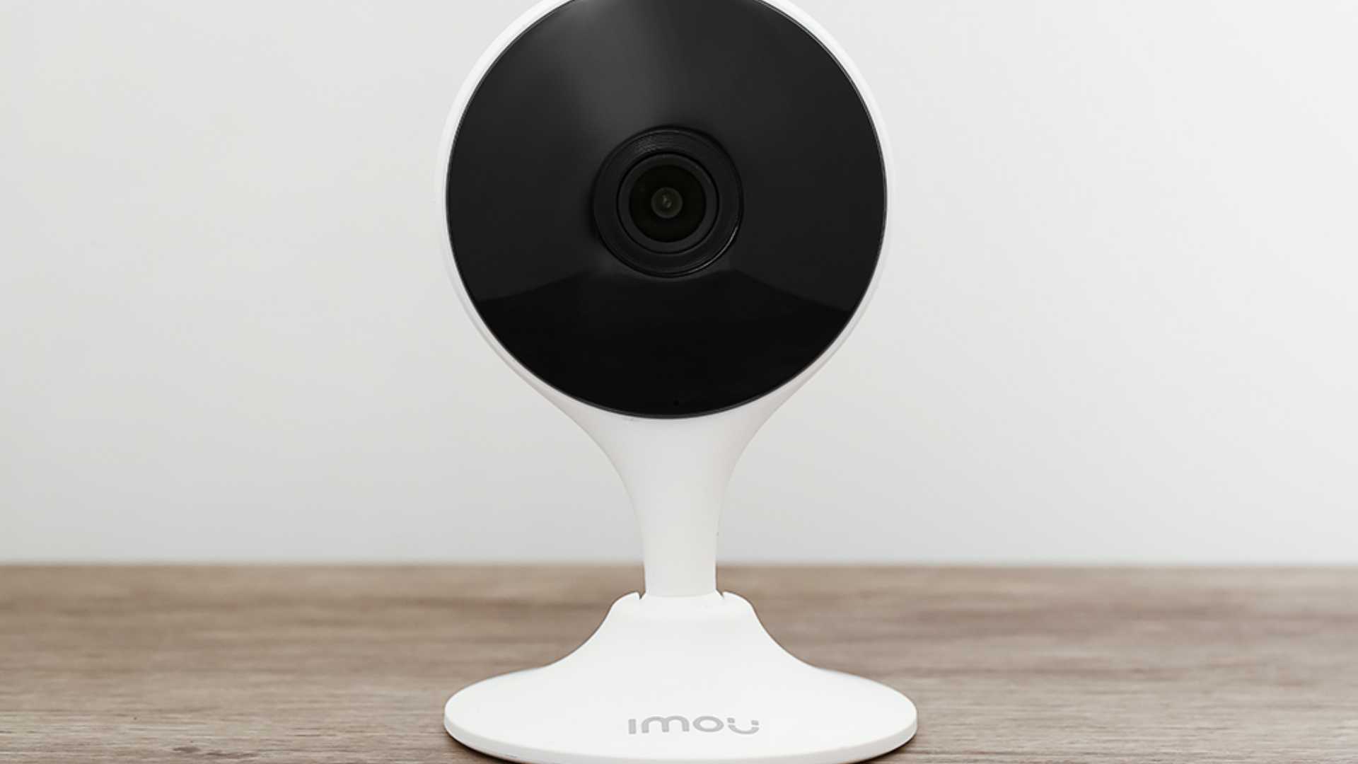 Tham khảo ngay cách cài đặt camera Imou trên điện thoại đơn giản