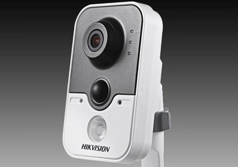 Nguyên nhân camera Hikvision không kết nối được WiFi và cách khắc phục