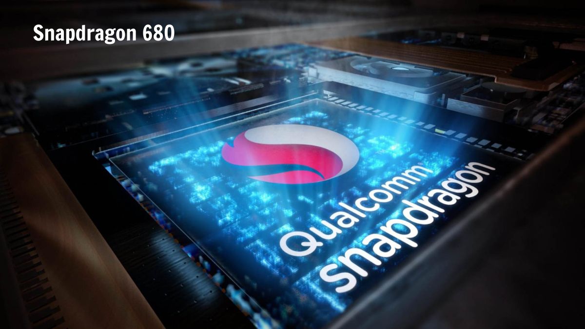 Tìm hiểu và đánh giá hiệu năng chip Snapdragon 680