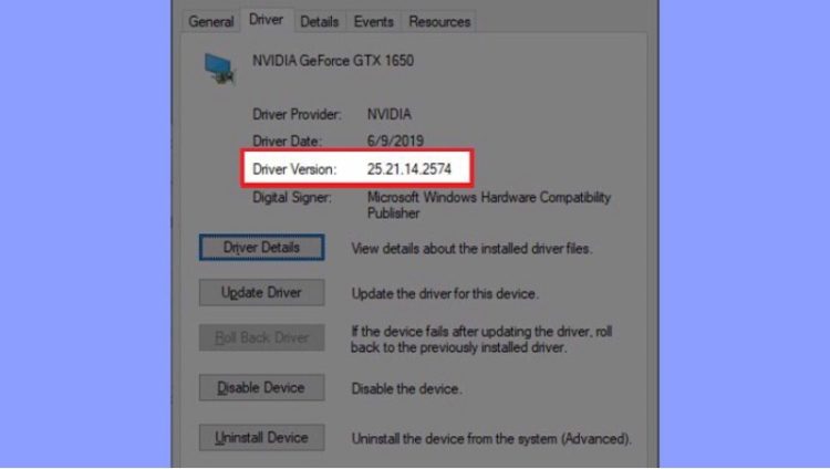 Hướng dẫn cách tải và cập nhật Driver cho Laptop Dell