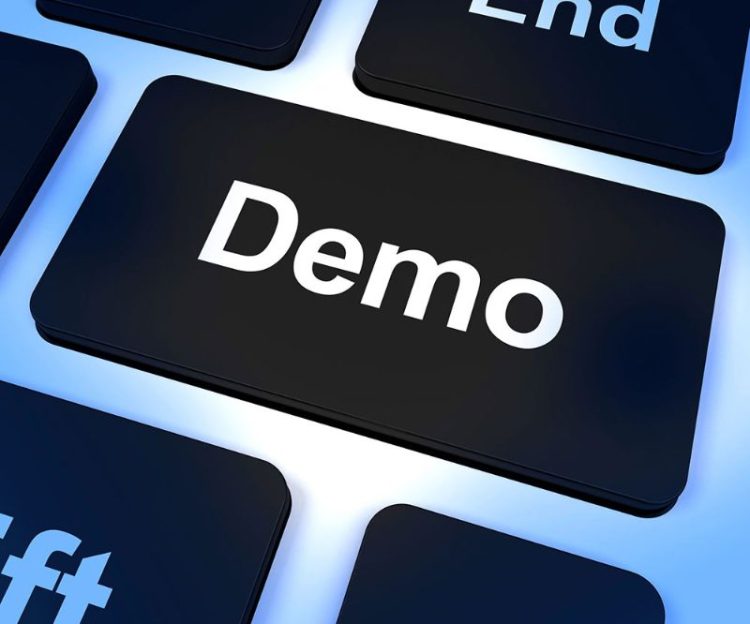 Demo là gì? Ý nghĩa của từ Demo? Các loại Demo phổ biến