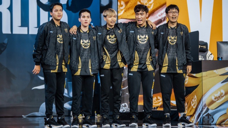 Kiaya từ chối xuất ngoại, ở lại VCS LMHT cùng GAM Esports