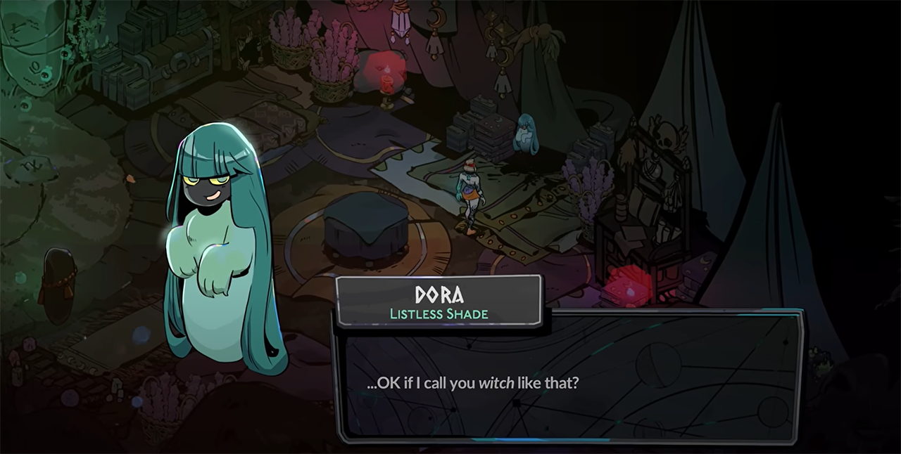 9 vị thần chắc chắn sẽ xuất hiện trong Hades 2, phần kế tiếp của siêu ...