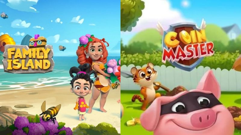 Sau thành công của game Coin Master, Moon Active được "rót vốn" mở rộng đế chế