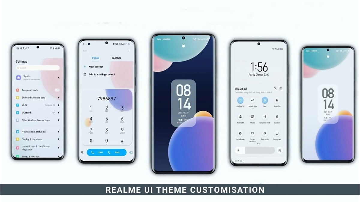ColorOS là gì? Tính năng nổi bật của ColorOS
