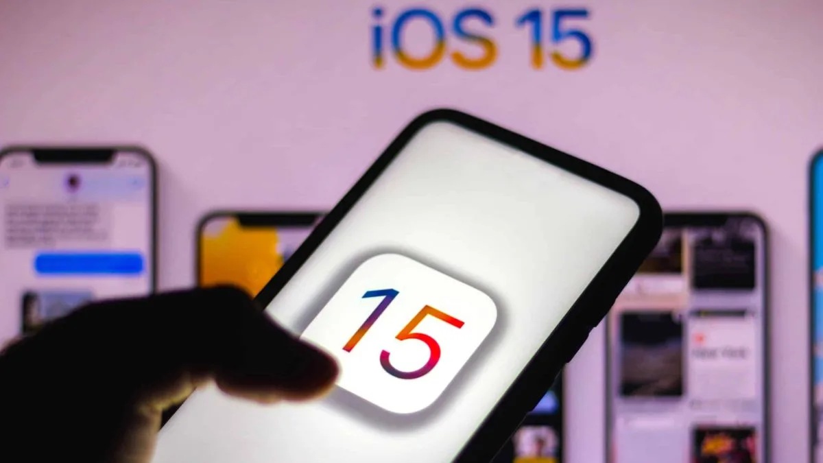 10 chức năng mới trên iOS 15, danh sách iPhone được nâng cấp?