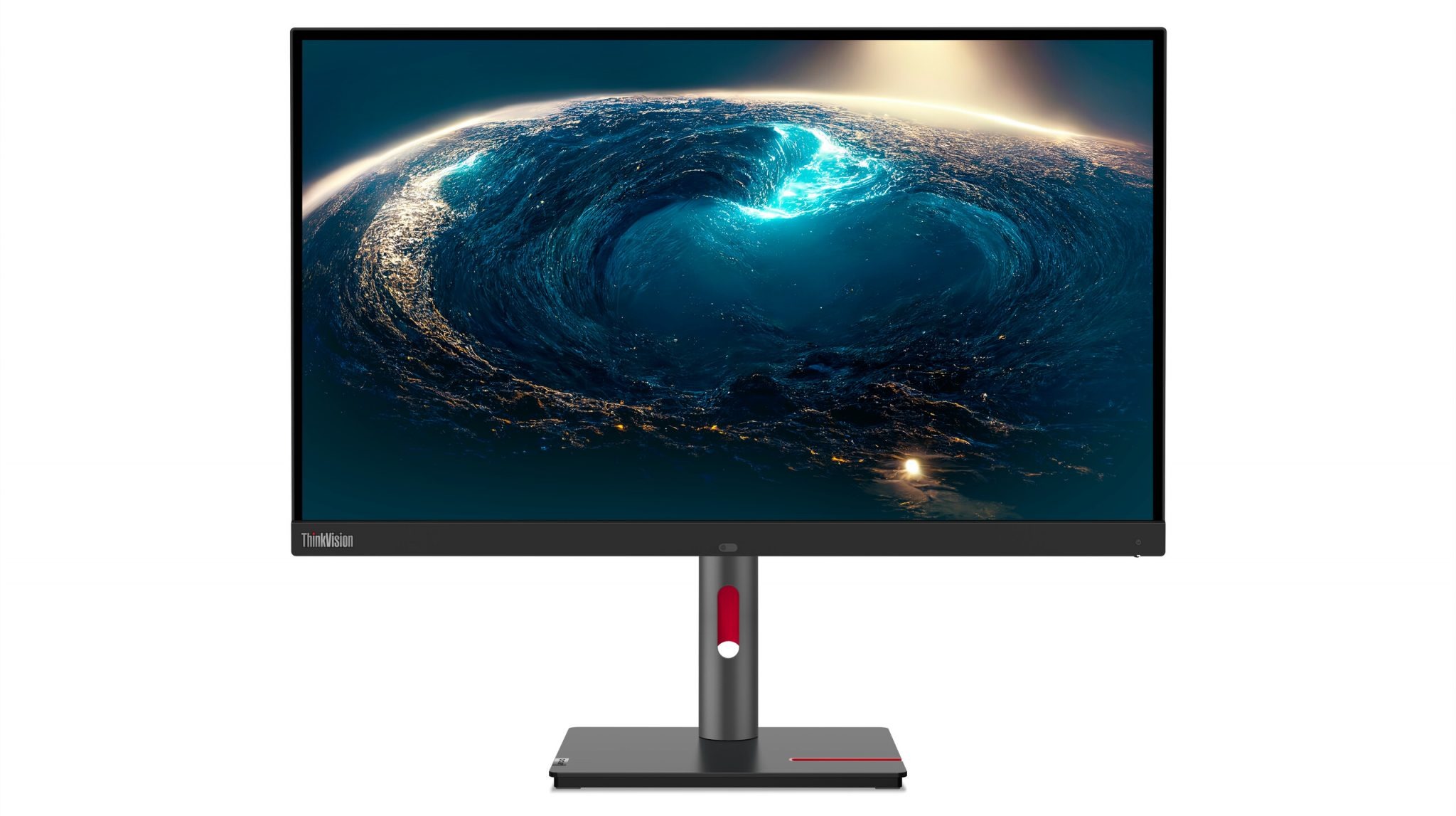 Lenovo ra mắt màn hình ThinkVision với tấm nền mini-LED, giá từ 40 ...