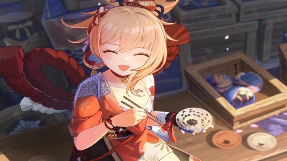 miHoYo là gì? Các game của Mihoyo nổi tiếng thế nào?