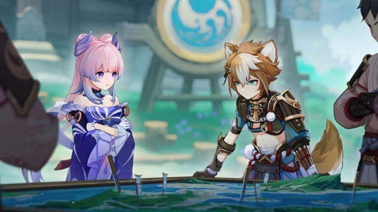 miHoYo là gì? Các game của Mihoyo nổi tiếng thế nào?