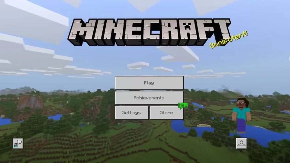 Cách tải Minecraft trên điện thoại, máy tính đơn giản