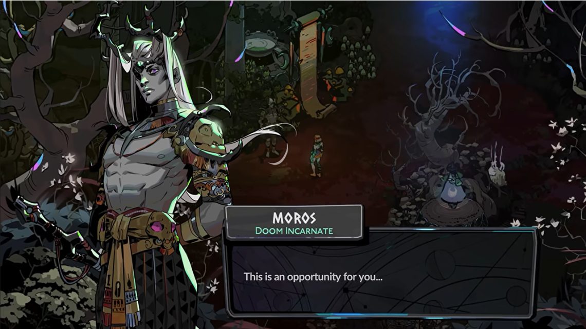 9 vị thần chắc chắn sẽ xuất hiện trong Hades 2, phần kế tiếp của siêu ...