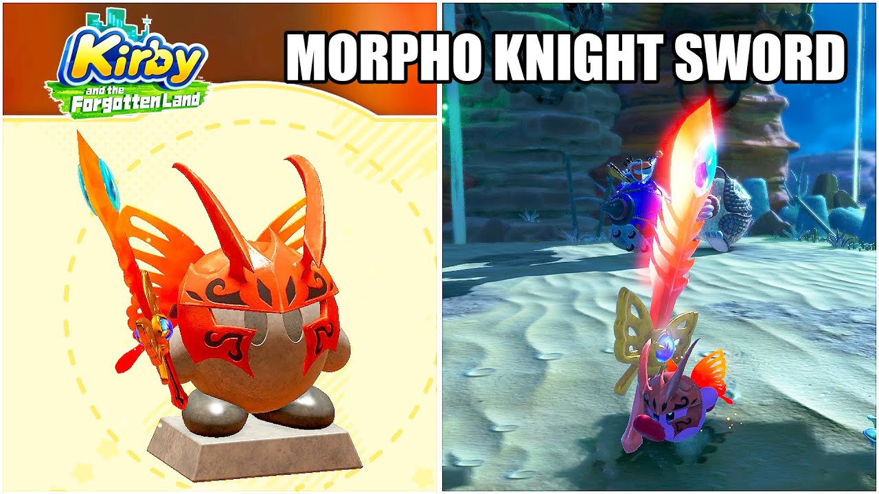 10 món vũ khí đẹp nhất làng game năm 2022