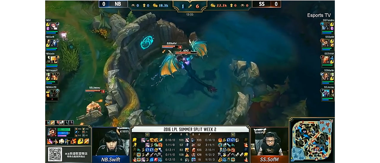 LMHT: Kết thúc 6 năm thi đấu tại Trung Quốc, chàng trai Việt SofM đã gặt hái được những gì?