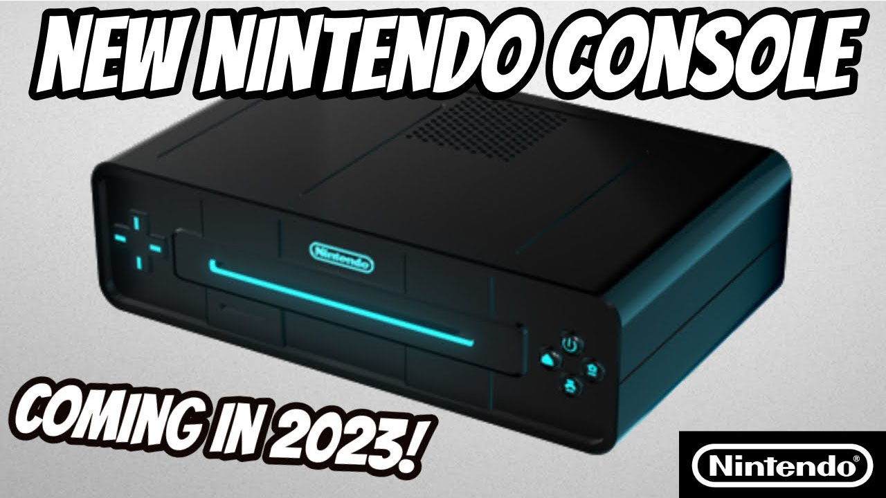 Trong năm 2023, Nintendo sẽ có gì để đáng phải mong đợi?