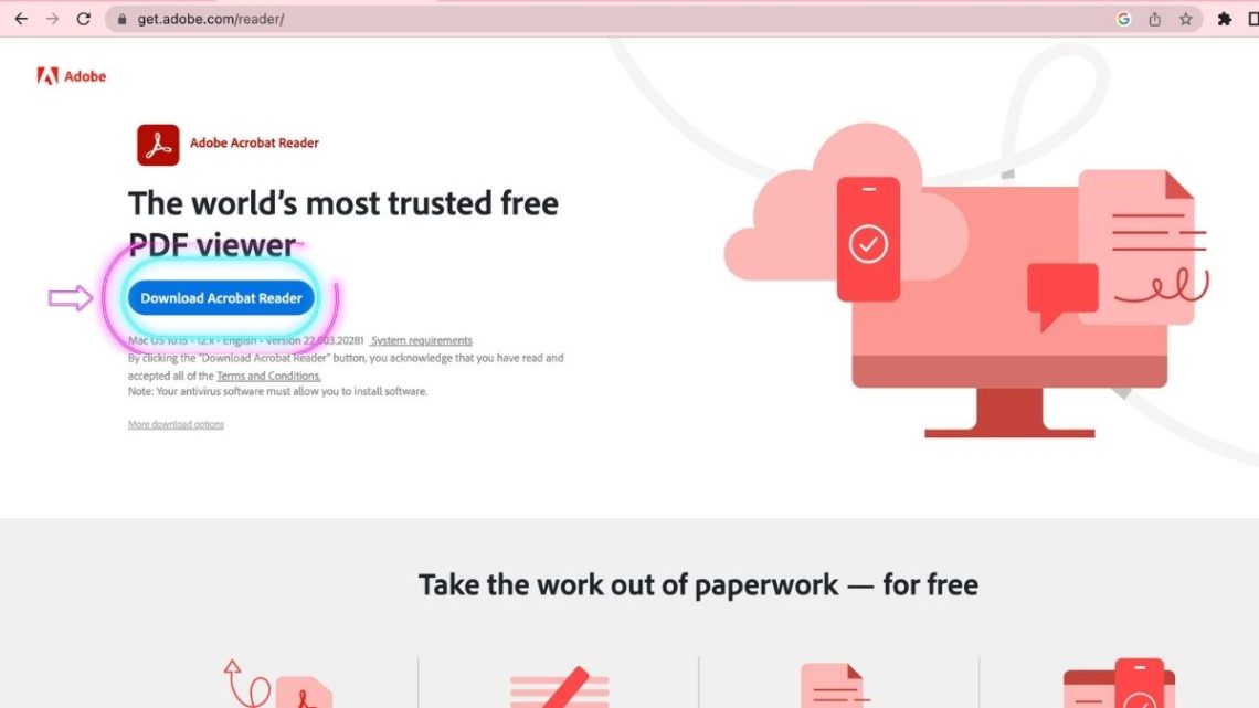 File đuôi PDF là gì? Cách đọc, in và chuyển file PDF sang Word