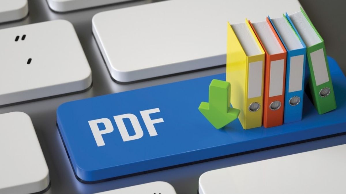 File đuôi PDF là gì? Cách đọc, in và chuyển file PDF sang Word