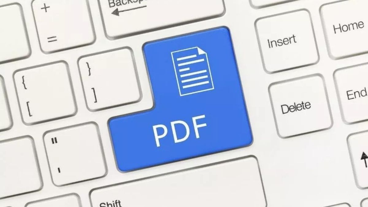 File đuôi PDF là gì? Cách đọc, in và chuyển file PDF sang Word