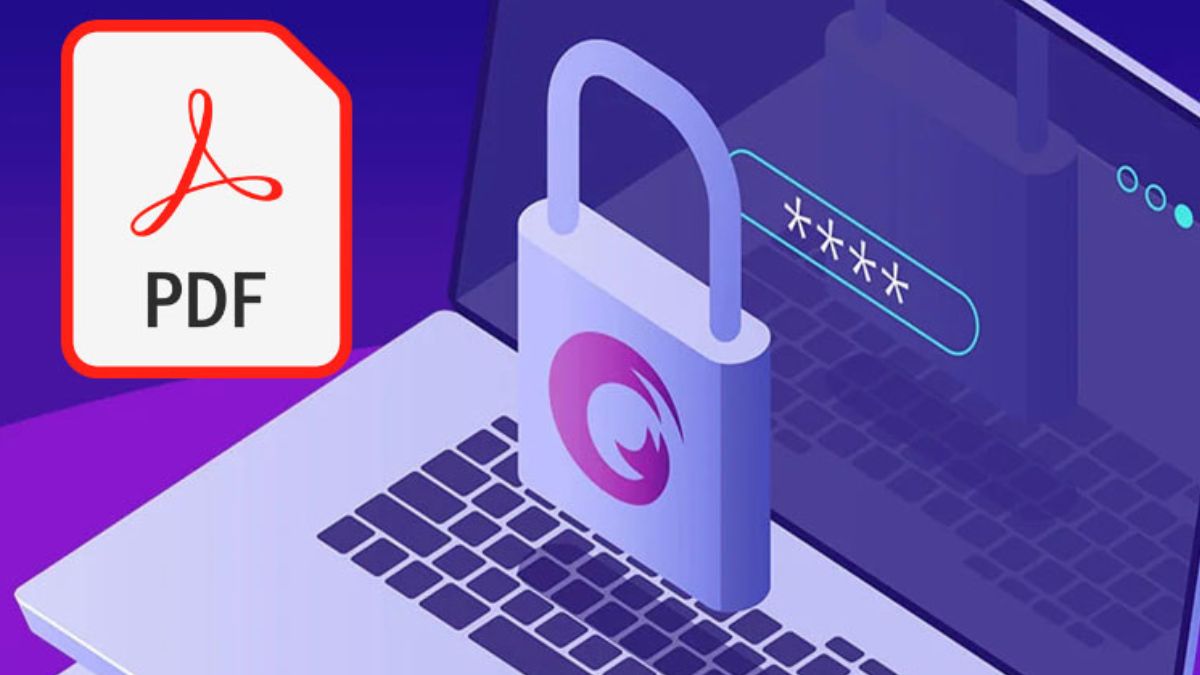 File đuôi PDF là gì? Cách đọc, in và chuyển file PDF sang Word