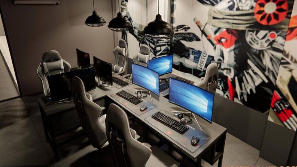 Quán nét gần đây | Mẹo tìm quán nét chất lượng tại TPHCM