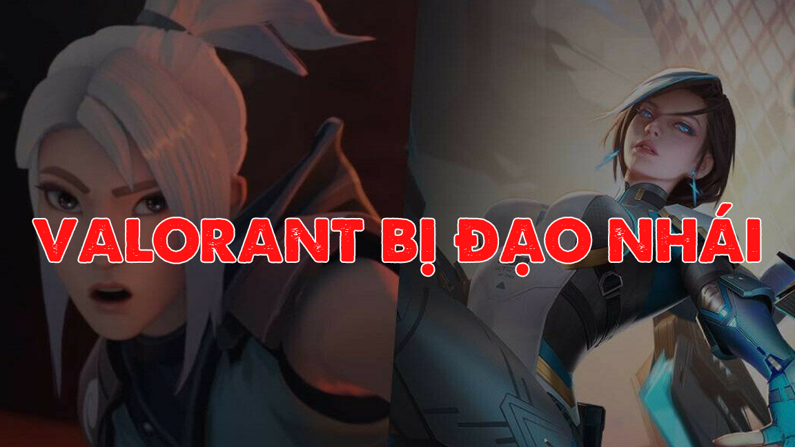NetEase trở thành đối tượng bị Riot Games đâm đơn kiện vì "đạo nhái ...