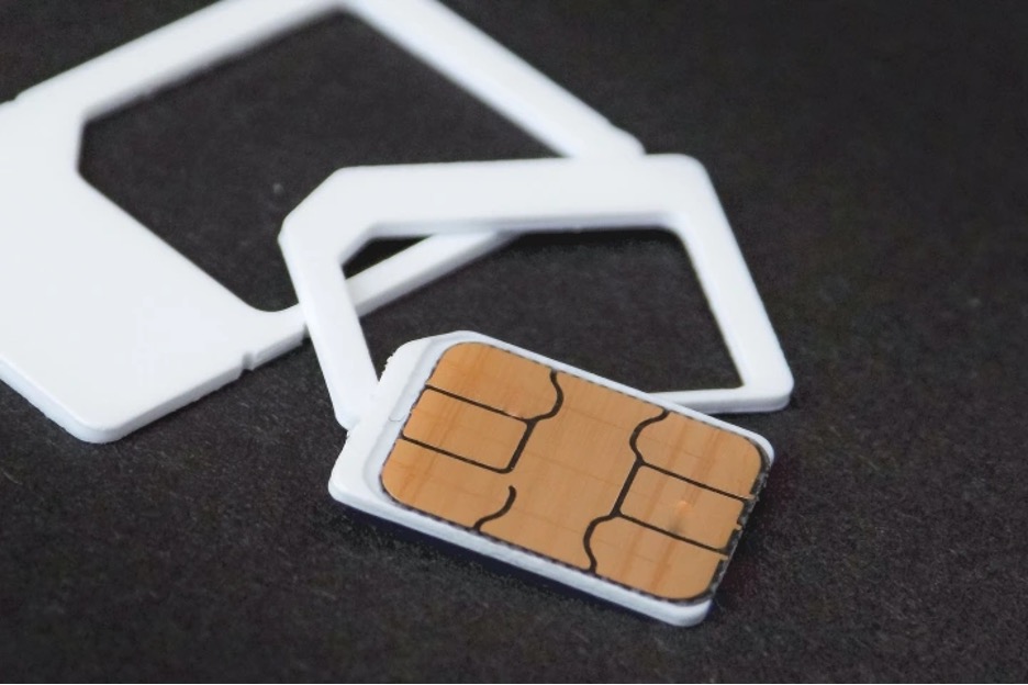 Ngỡ ngàng tới bật ngửa với phương pháp "hô biến" sim điện thoại thành ...