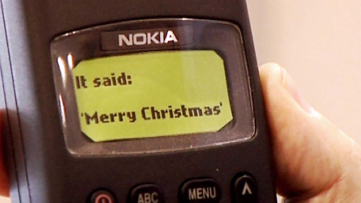 Tin nhắn SMS đã hơn 30 năm tuổi - Liệu còn sống "dai" hay chết dần như ...