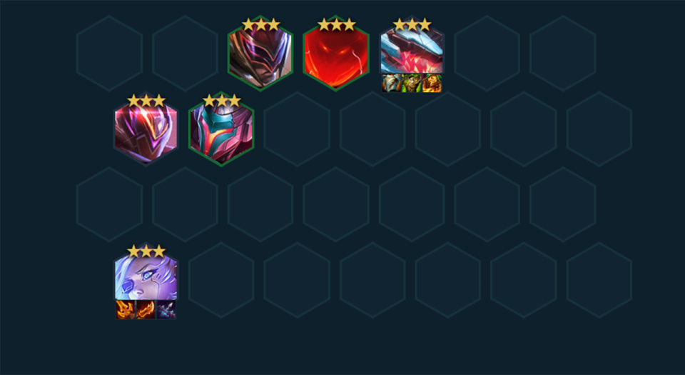 ĐTCL mùa 8: Hướng dẫn A-Z đội hình Siêu Nhân "imba" đầu mùa giải! | Sforum