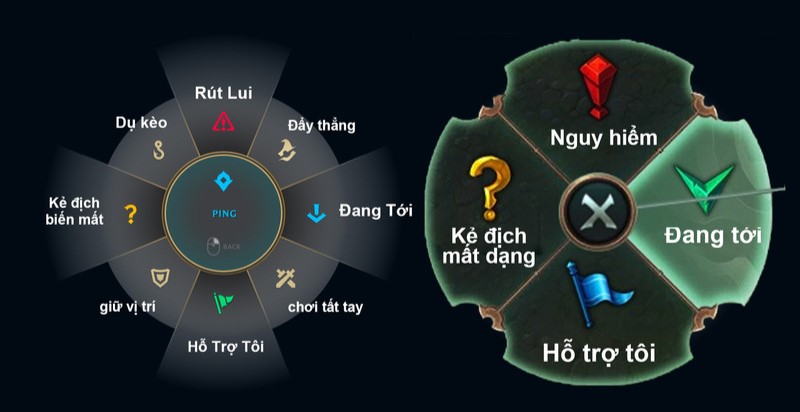 LMHT: Riot thêm tính năng đề xuất bảng ngọc và hệ thống ping mới, nhưng ...