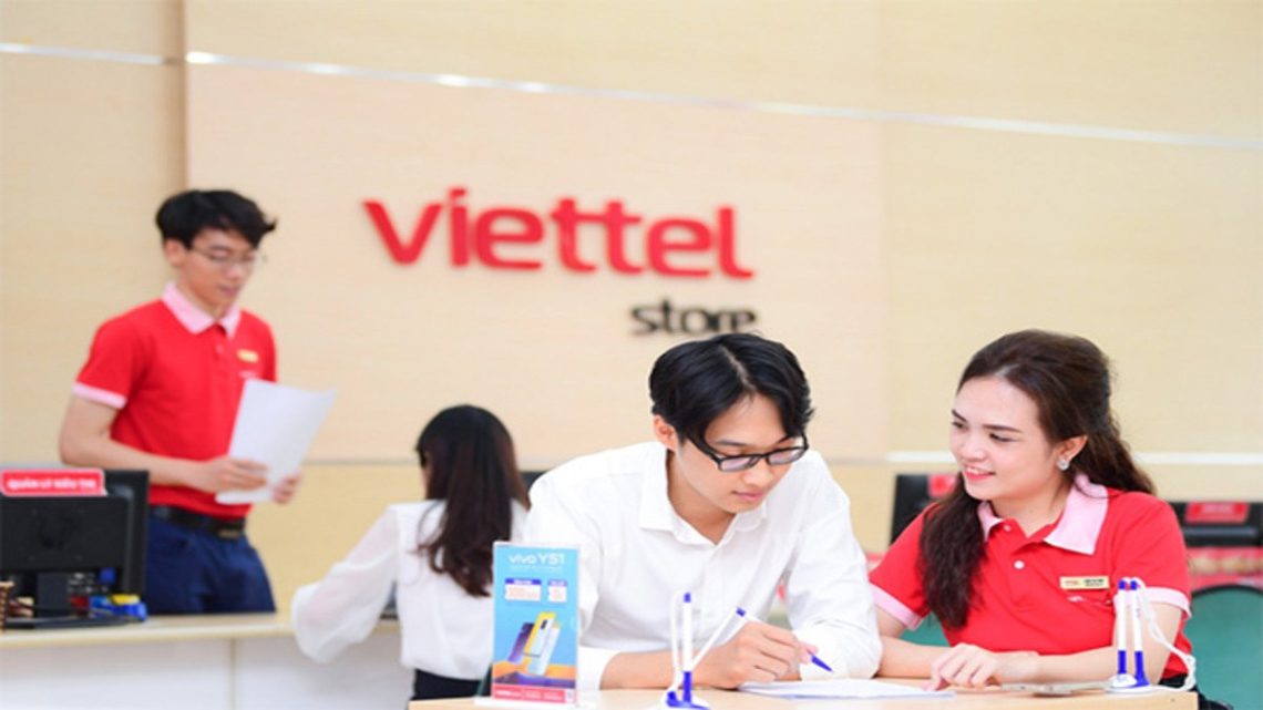 Tổng đài Viettel | Hotline hỗ trợ CSKH Viettel miễn phí 24/7
