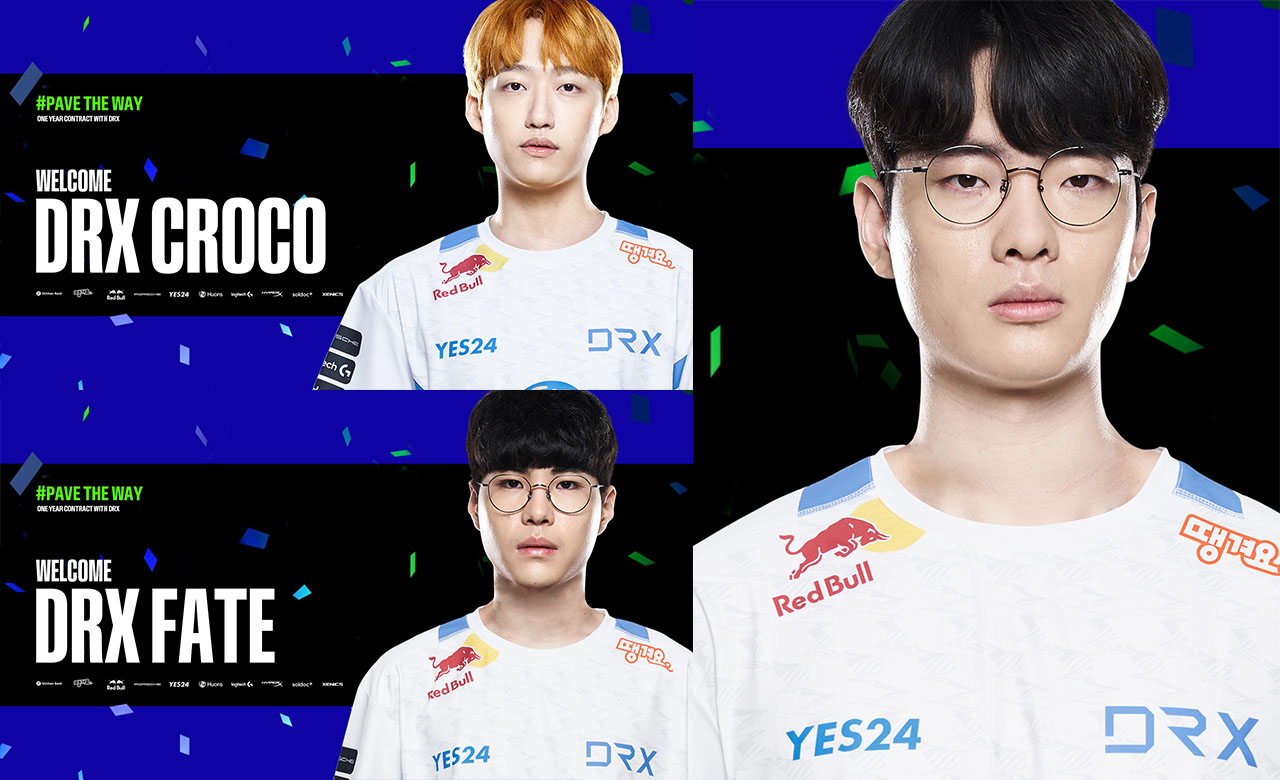 LMHT: Đội hình của tân vương DRX tan vỡ trong năm 2023, liệu họ còn có thể làm nên điều kỳ diệu?