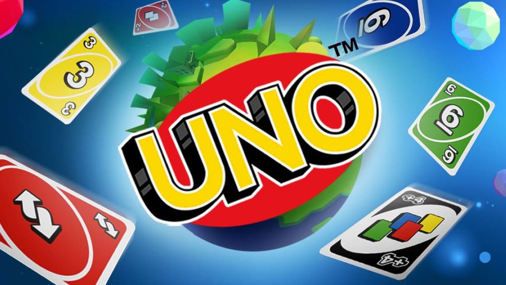 Uno: Tựa game hủy diệt tình bạn đã có thể chơi trên PC cùng đồng bọn ...